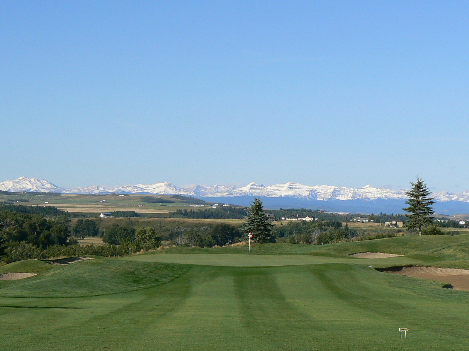 Assistant/Associate Professional: D'Arcy Ranch Golf Club: Assistant ...