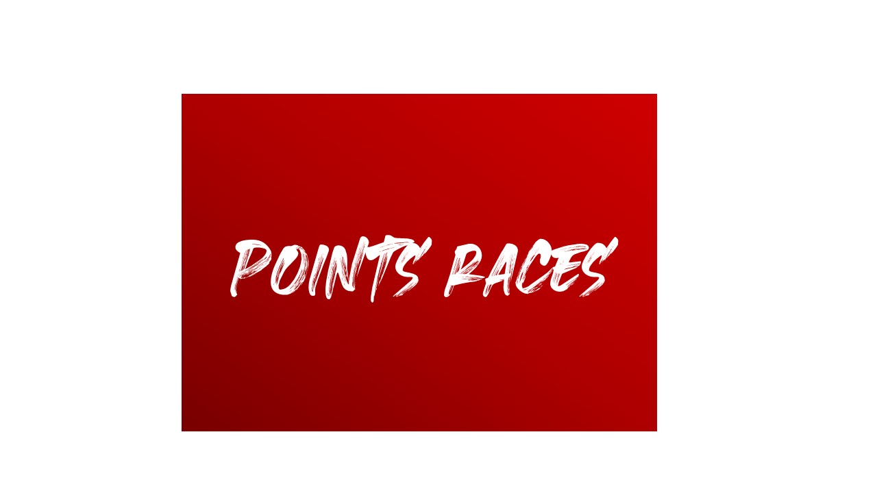 Points Races - PGA of Canada - British Columbia