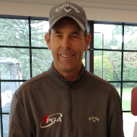 Patrick Lamoureux: Find a Pro Details - PGA of Canada