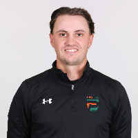 Alex Beauregard: Find a Pro Details - PGA of Canada