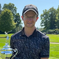 Jack Kent: Find a Pro Details - PGA of Canada - Atlantic