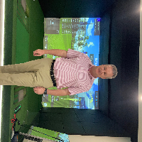 Steven Maltby: Find a Pro Details - PGA of Ontario