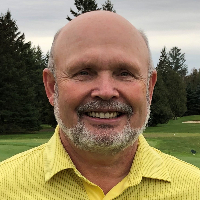 Dale Trafford: Find a Pro Details - PGA of Canada