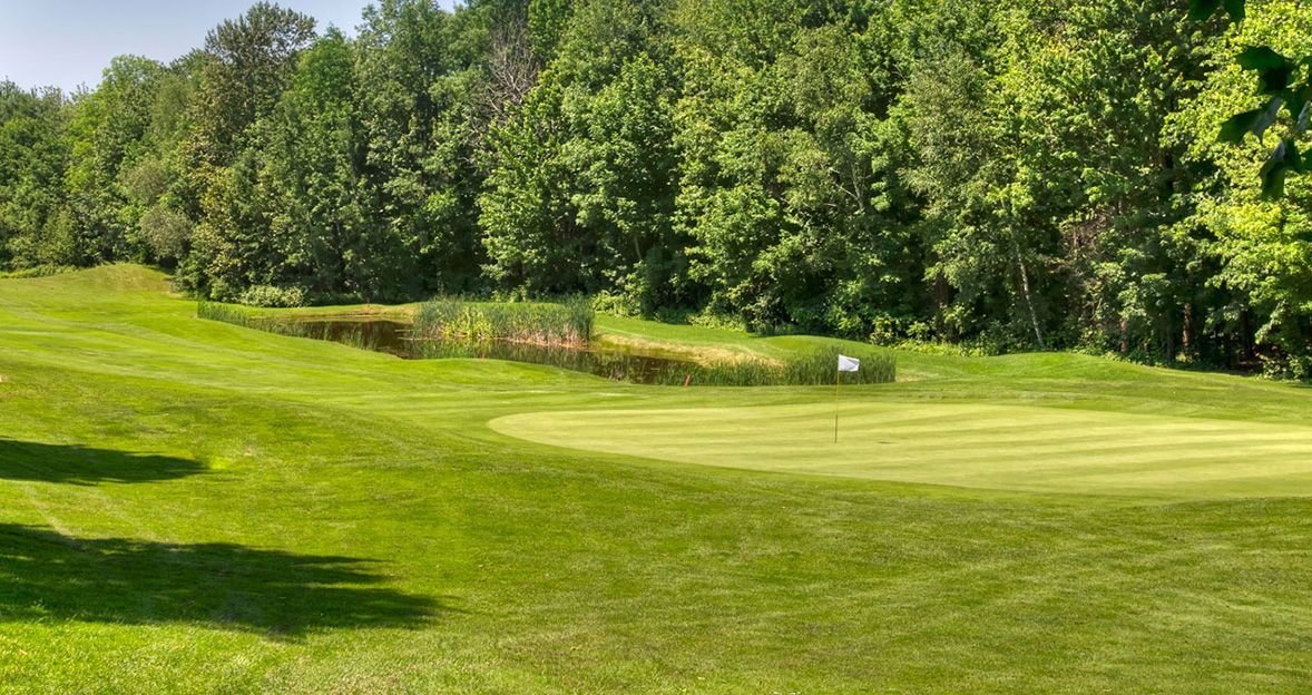 Head Golf Professional: Hawkesbury Golf & Curling Club: Head ...