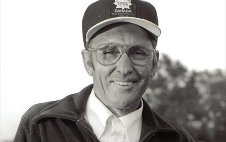 Ontario Golf Hall of Fame Inducts Canadian PGA Life Member George ...