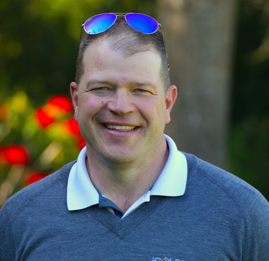 Jason Giesbrecht - PGA of Canada