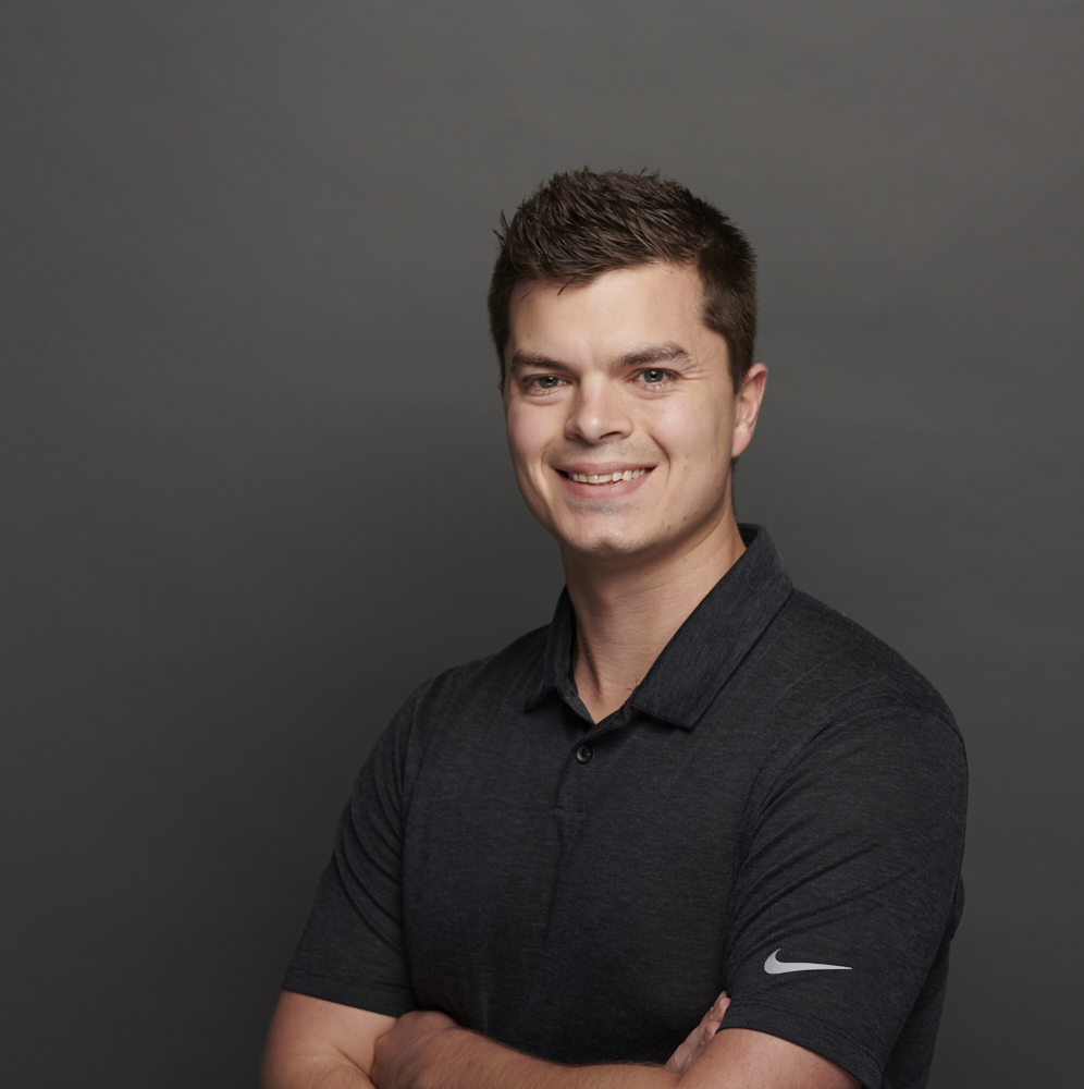 Johann Windt - PGA of Canada