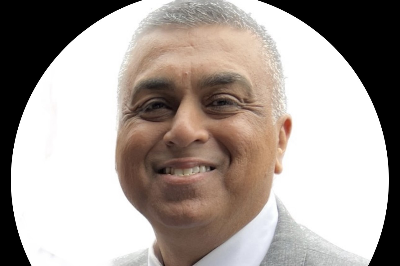 Altaf Bhulji - PGA of Canada