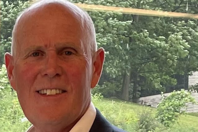 Jim Weese - PGA of Canada